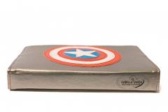 Custom Book Protector - Bella Vie Bags