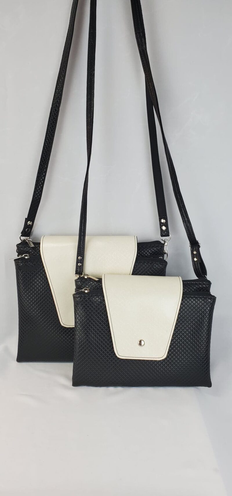 Twice As Nice Pouch - Bella Vie Bags